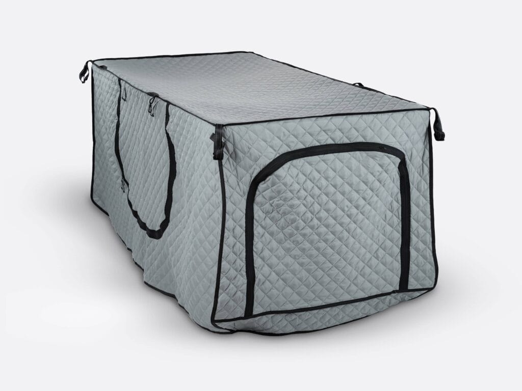 TentBox Classic 2.0 Thermal Kit - Camperboxstore